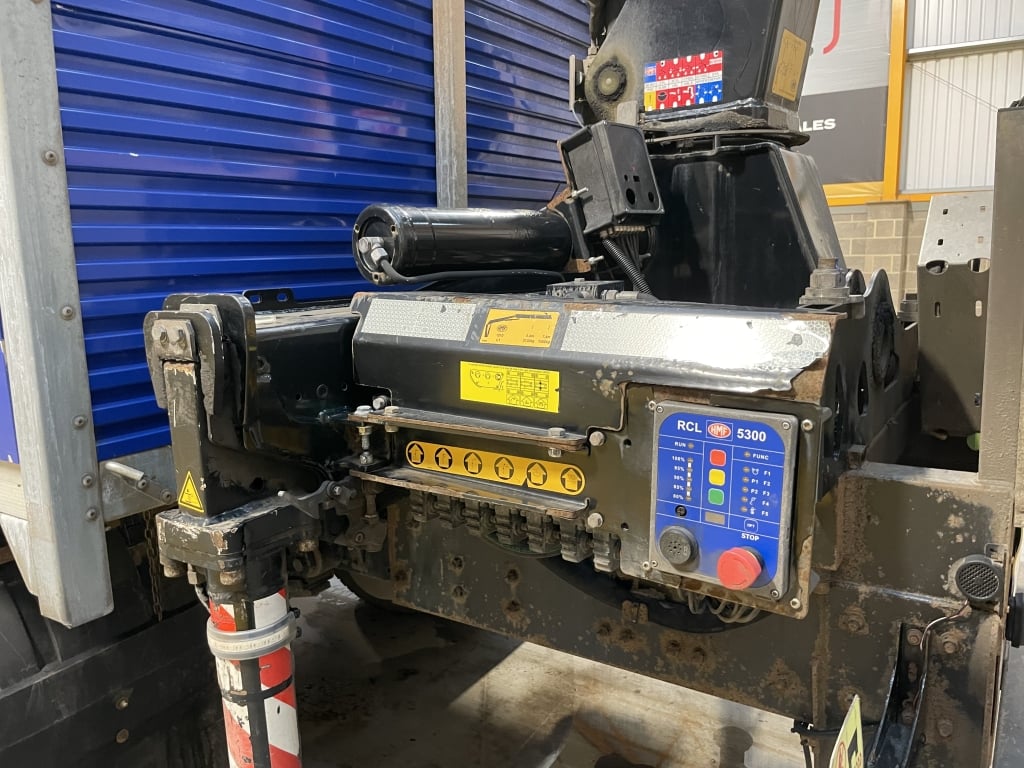 Used MAN Trucks for Sale | MAN Trucks & Lorries for Sale - Walker Movements