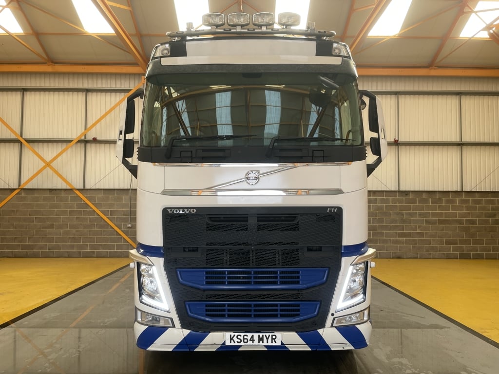 Used Tractor Units for Sale | Tractor Units for Sale UK - Walker Movements