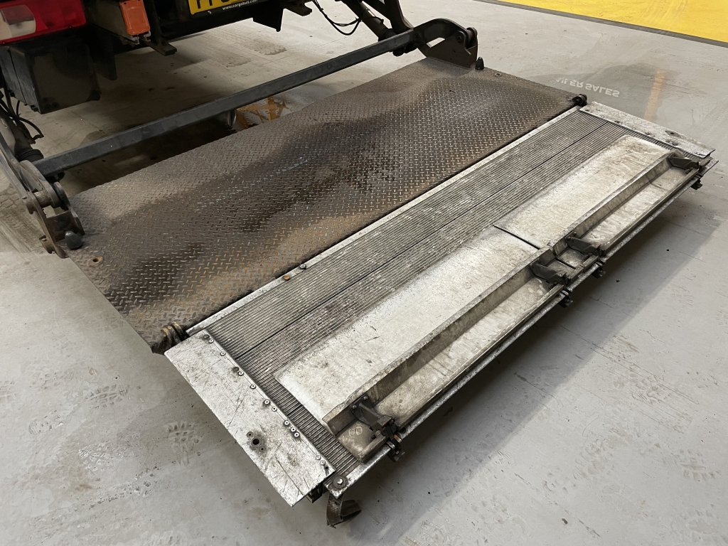 Rigid Trucks for Sale | Used Rigids for Sale UK - Walker Movements