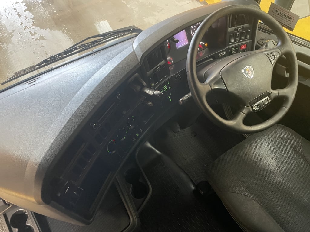 Used Tractor Units for Sale | Tractor Units for Sale UK - Walker Movements