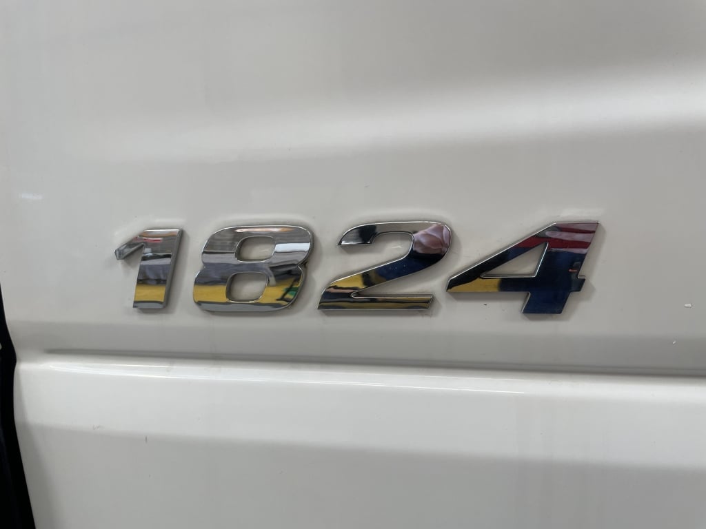 Rigid Trucks for Sale | Used Rigids for Sale UK - Walker Movements