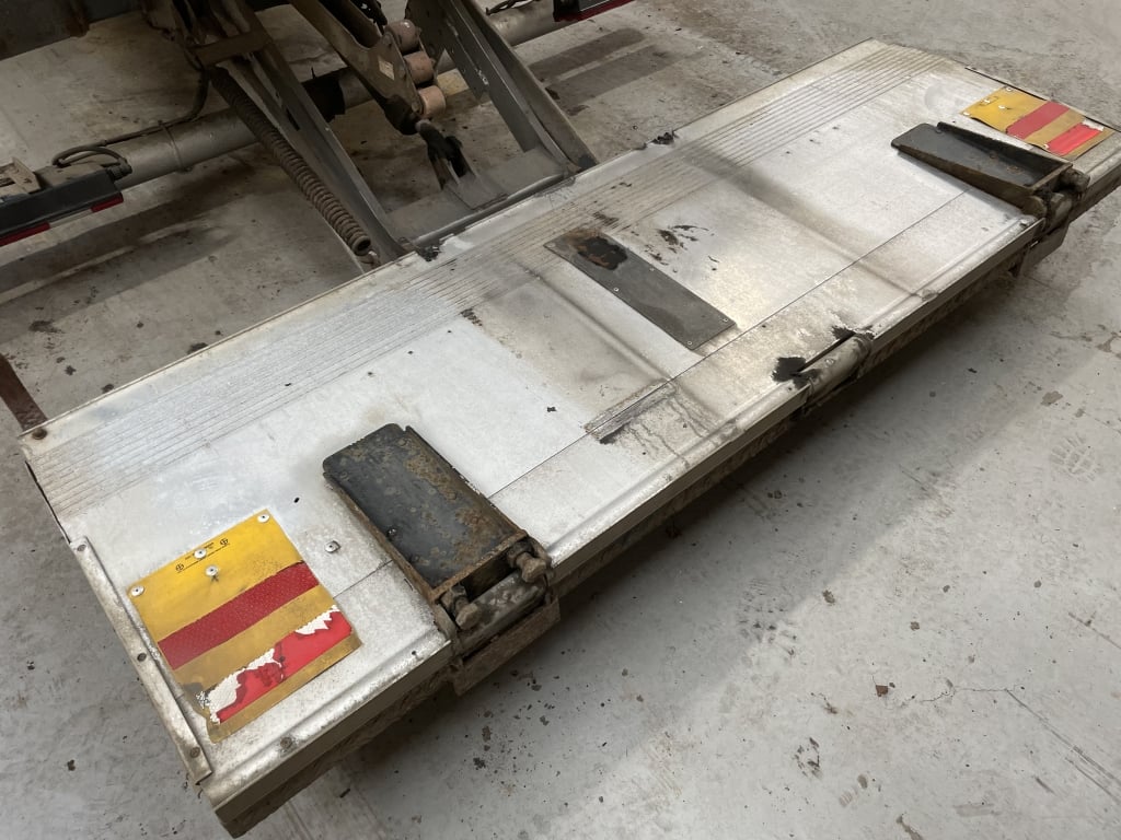 Rigid Trucks for Sale | Used Rigids for Sale UK - Walker Movements