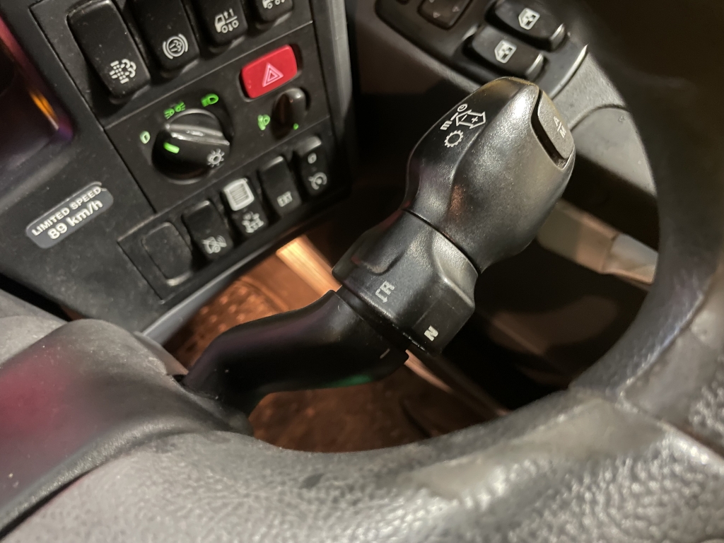 Used Scania Trucks for Sale | Scania Trucks & Lorries for Sale - Walker ...