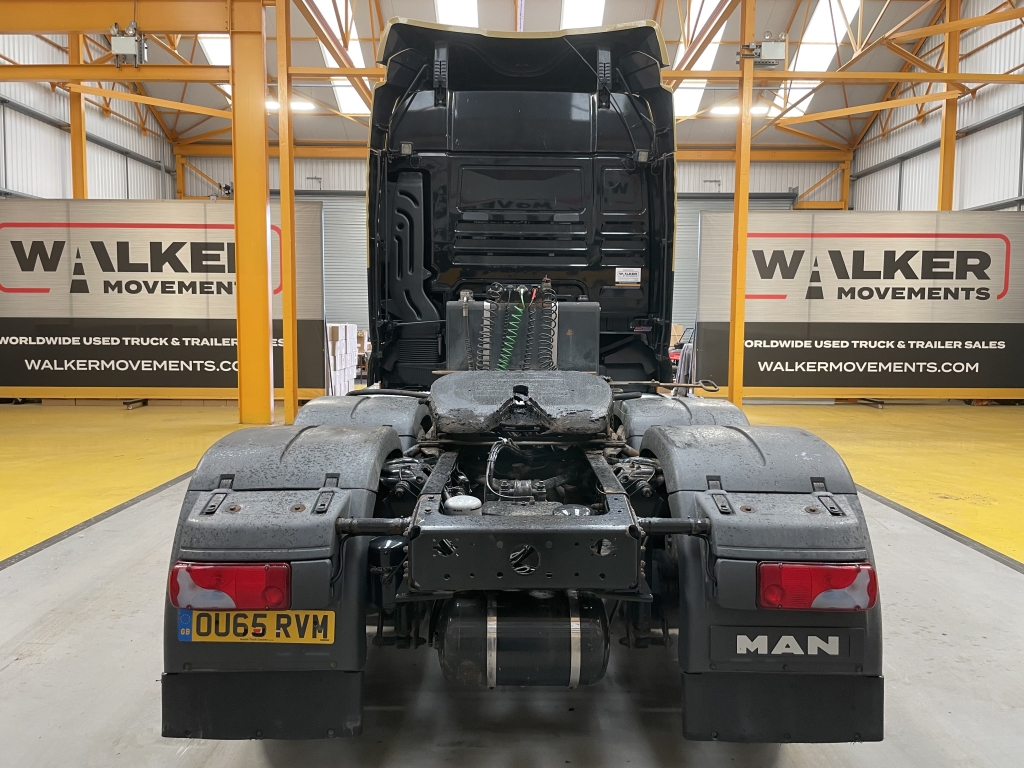 Used MAN Trucks for Sale | MAN Trucks & Lorries for Sale - Walker Movements