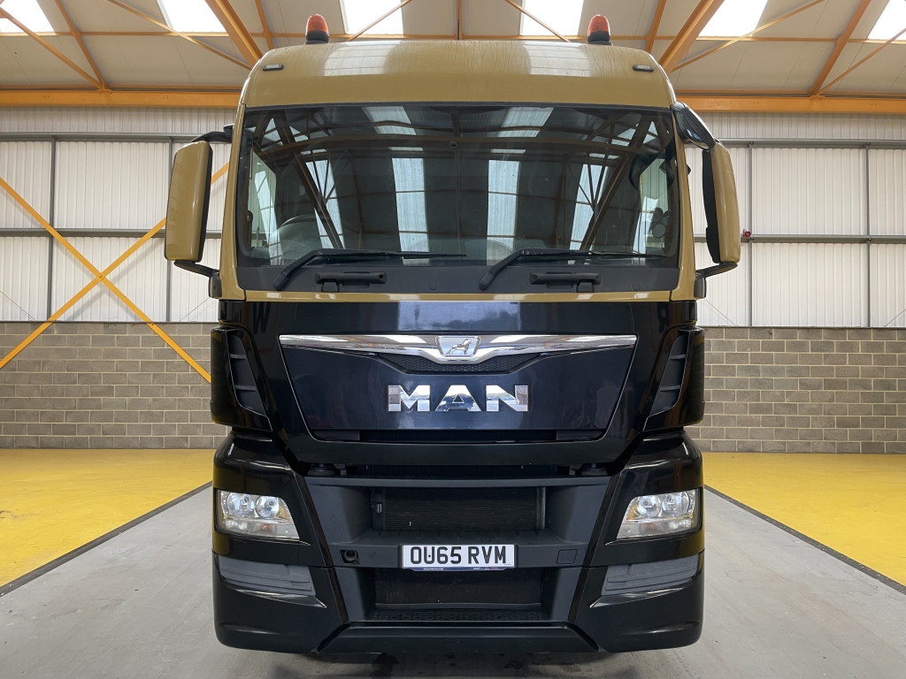 Used MAN Trucks for Sale | MAN Trucks & Lorries for Sale - Walker Movements