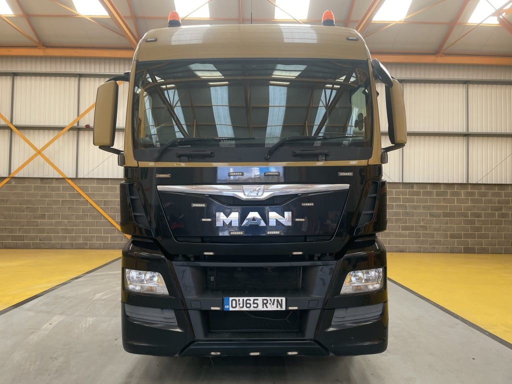 Used MAN Trucks for Sale | MAN Trucks & Lorries for Sale - Walker Movements