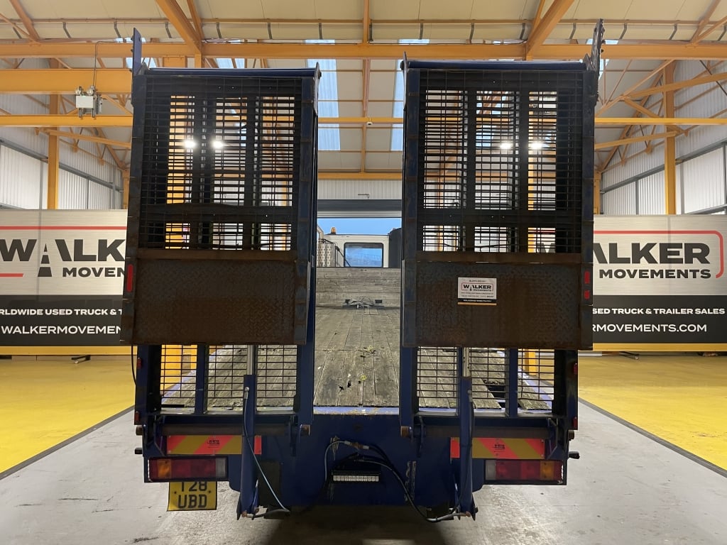 Rigid Trucks for Sale | Used Rigids for Sale UK - Walker Movements