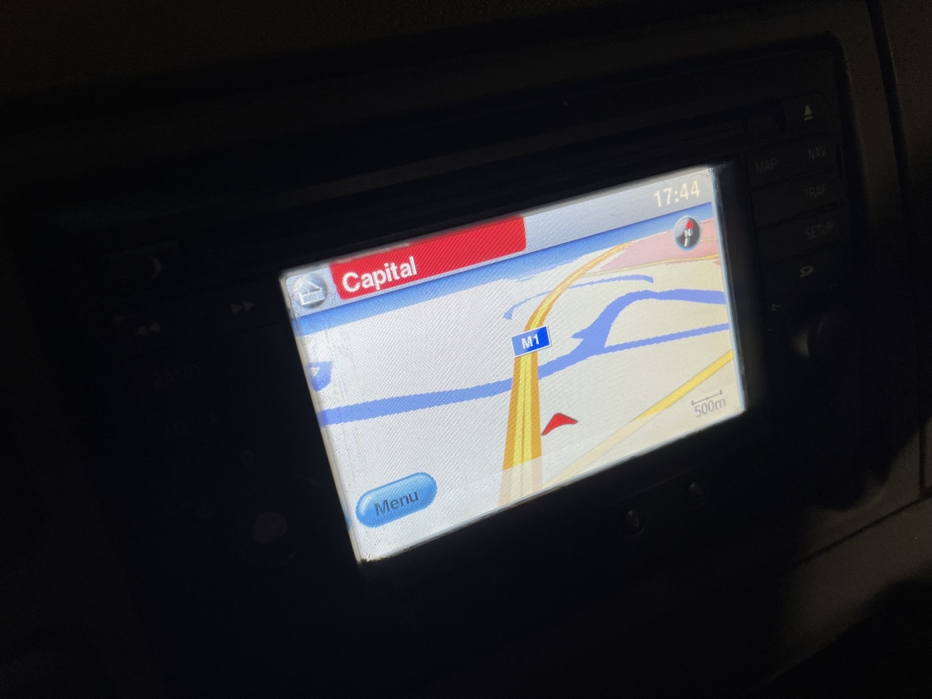 Used Tractor Units for Sale | Tractor Units for Sale UK - Walker Movements