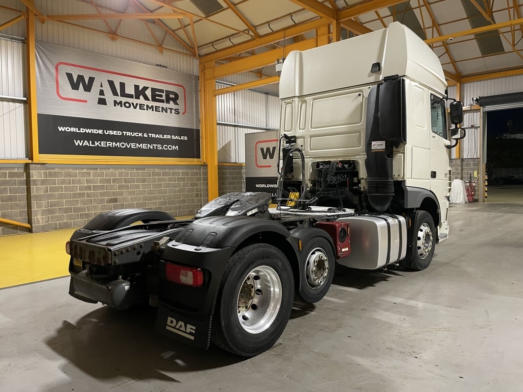 Used Commercial Trucks | Commercial Vehicles for Sale - Walker Movements