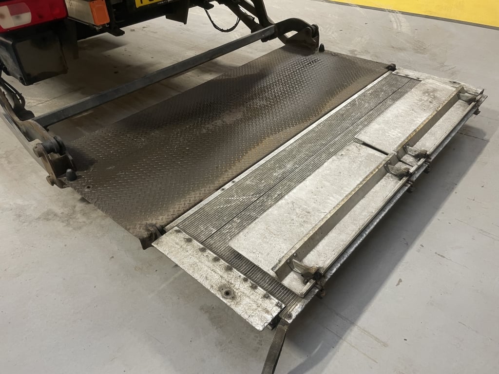 Rigid Trucks for Sale | Used Rigids for Sale UK - Walker Movements