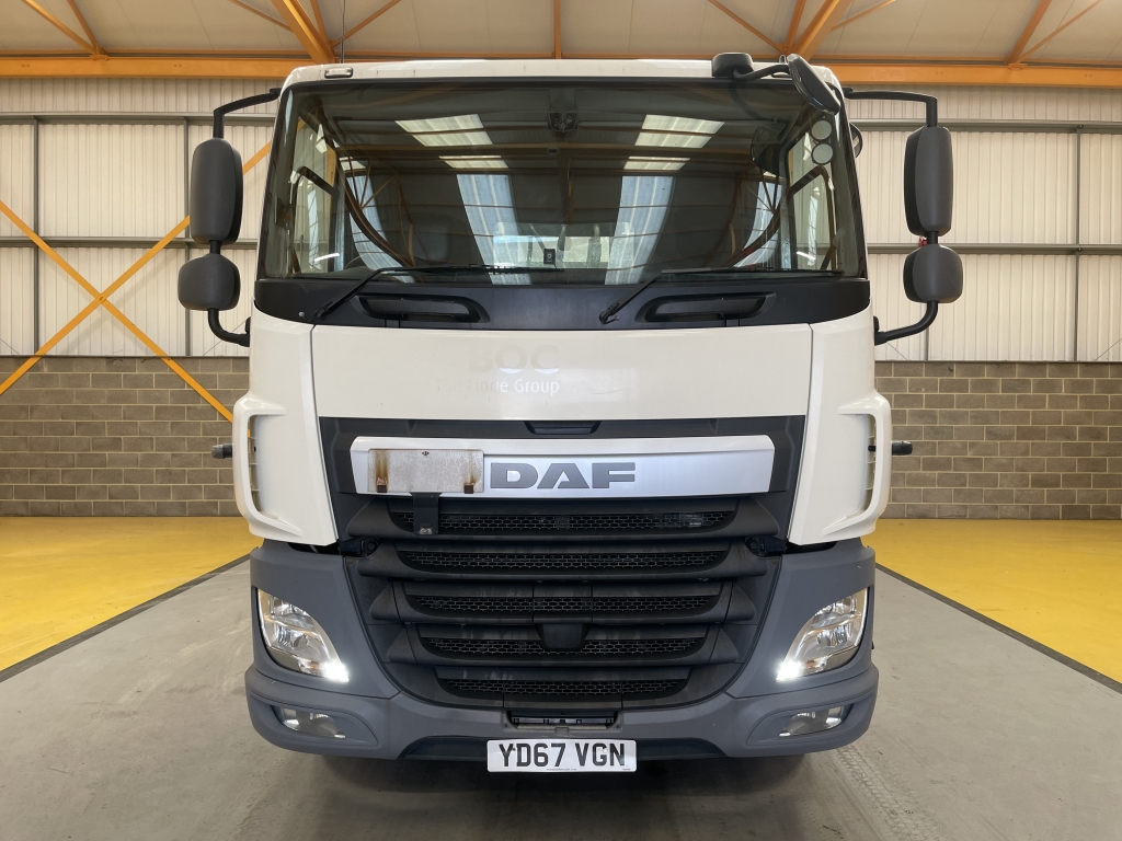 Used Tractor Units for Sale | Tractor Units for Sale UK - Walker Movements