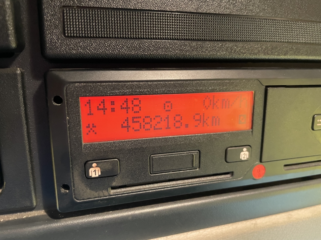 Rigid Trucks for Sale | Used Rigids for Sale UK - Walker Movements