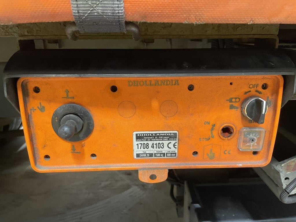 Rigid Trucks for Sale | Used Rigids for Sale UK - Walker Movements