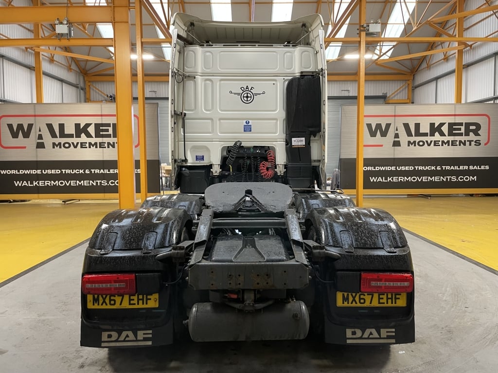 Used Commercial Trucks | Commercial Vehicles for Sale - Walker Movements