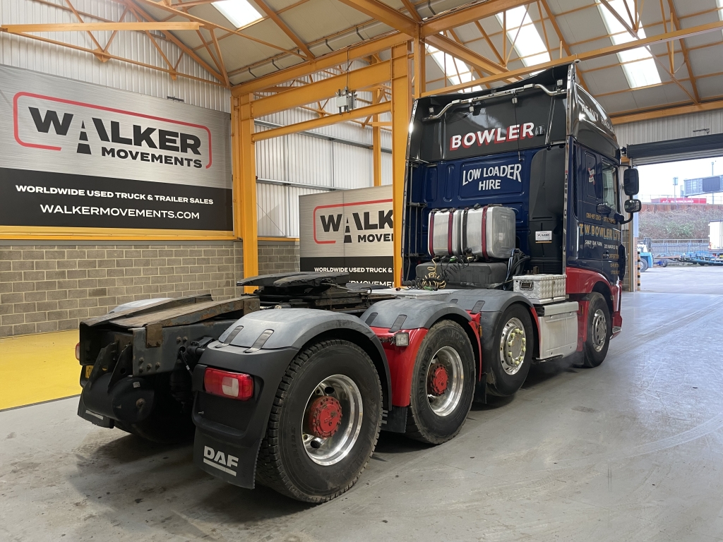 Used Commercial Trucks | Commercial Vehicles for Sale - Walker Movements
