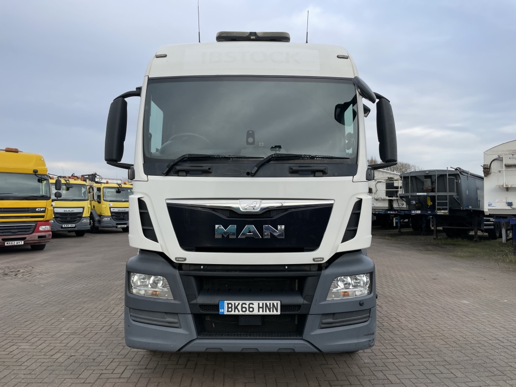 Used MAN Trucks for Sale | MAN Trucks & Lorries for Sale - Walker Movements