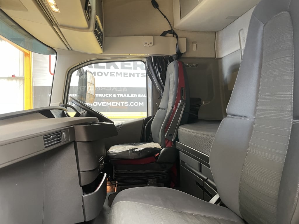 Used Tractor Units for Sale | Tractor Units for Sale UK - Walker Movements