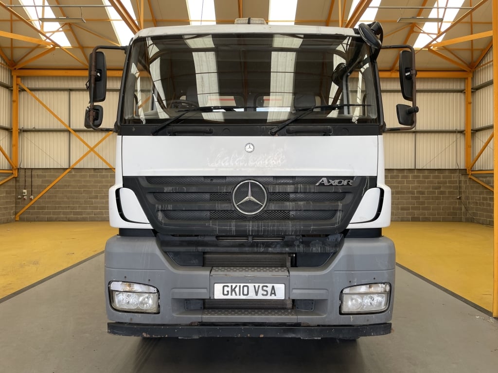 Used Tipper Trucks for Sale | Used Tippers for Sale – Walker Movements