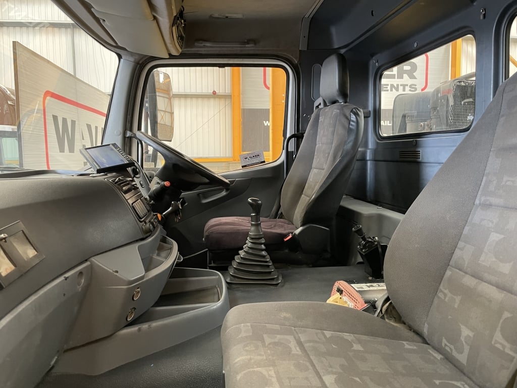 Used Tipper Trucks for Sale | Used Tippers for Sale – Walker Movements