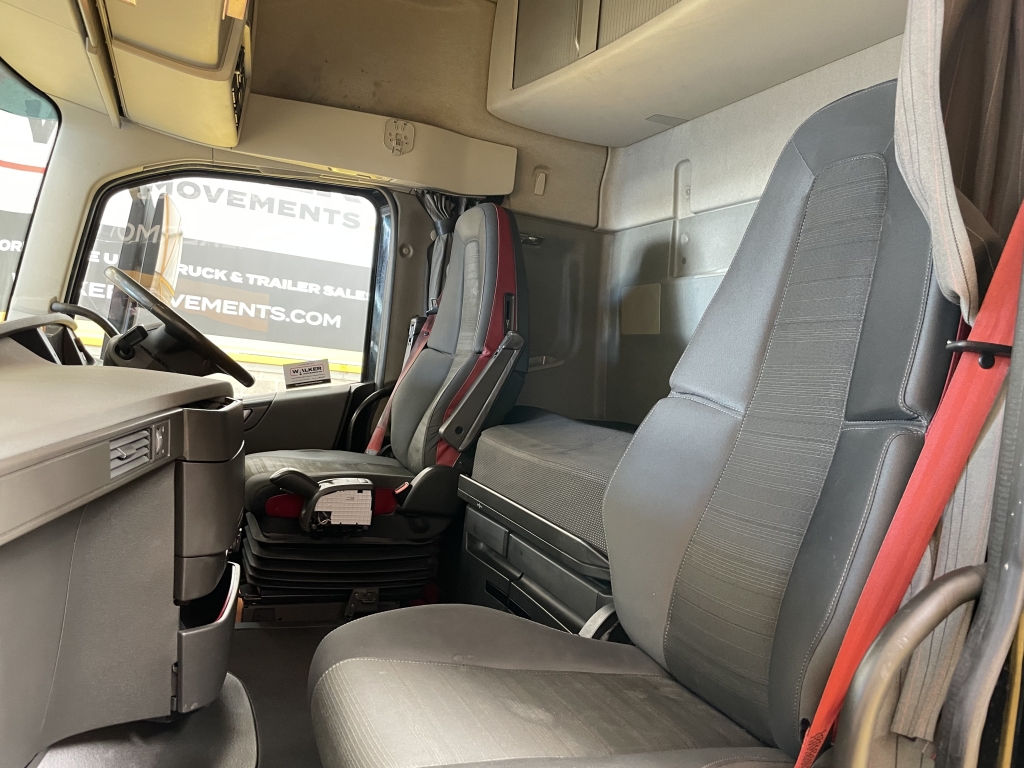 Used Tractor Units for Sale | Tractor Units for Sale UK - Walker Movements