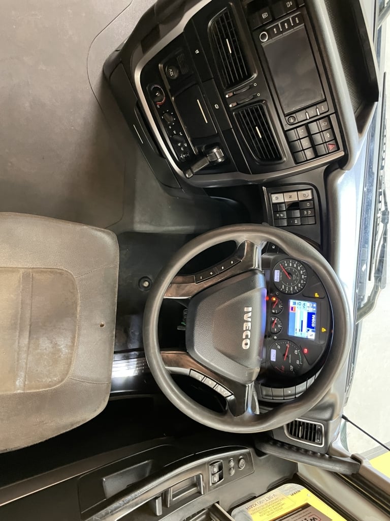 Used Tractor Units for Sale | Tractor Units for Sale UK - Walker Movements