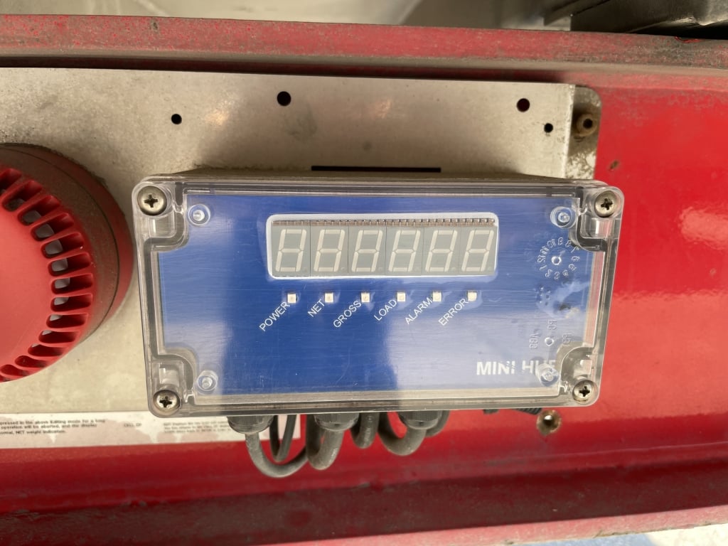 HGV Trailers for Sale | Used Truck Trailers - Walker Movements