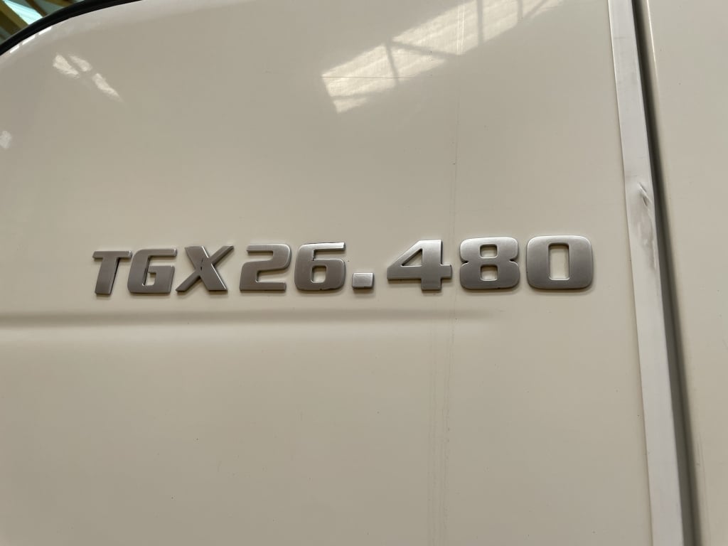 Used Tractor Units for Sale | Tractor Units for Sale UK - Walker Movements