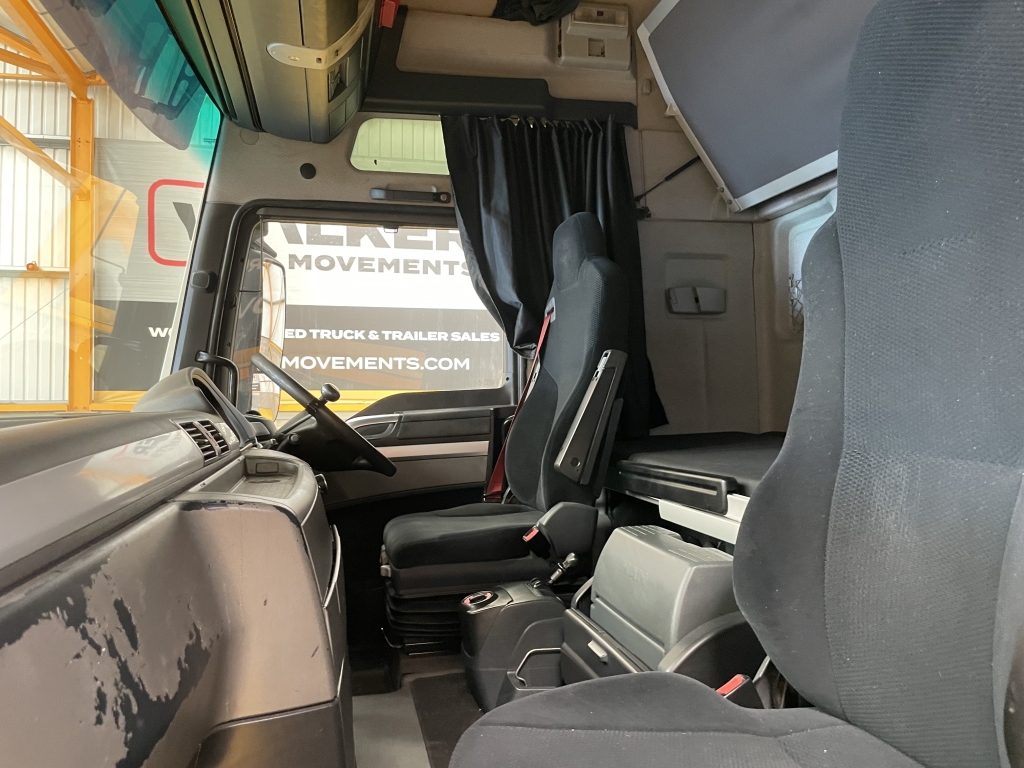 Used MAN Trucks for Sale | MAN Trucks & Lorries for Sale - Walker Movements