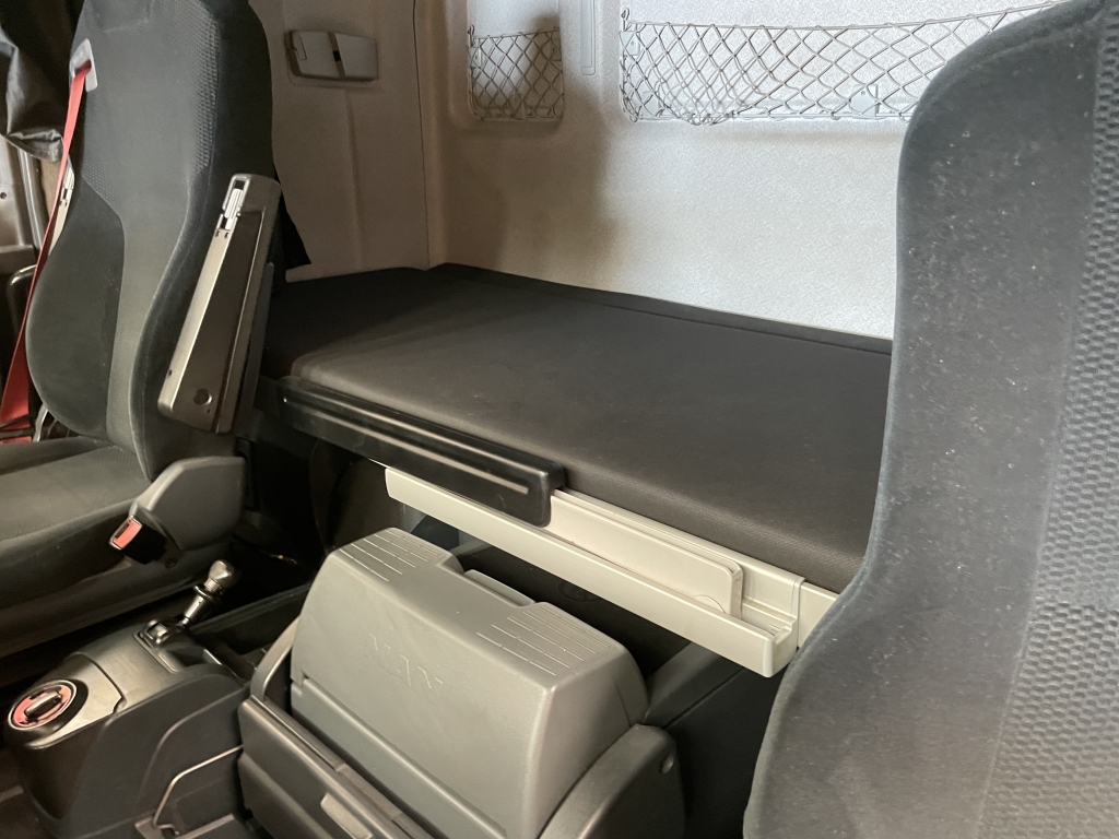 Used MAN Trucks for Sale | MAN Trucks & Lorries for Sale - Walker Movements