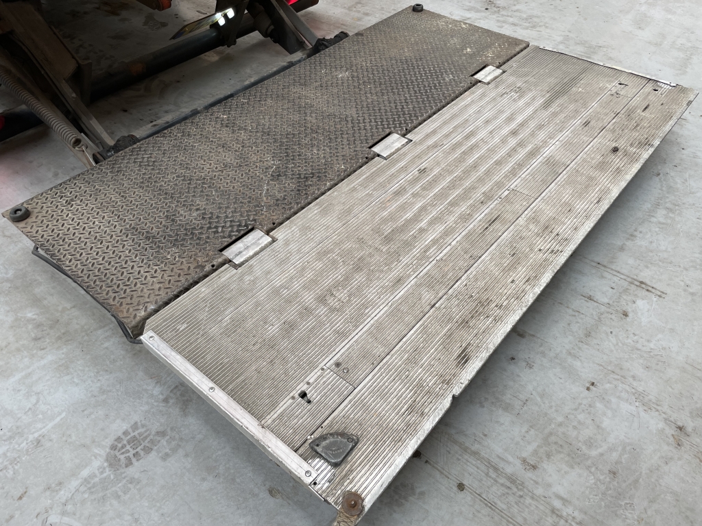 Used Scania Trucks for Sale | Scania Trucks & Lorries for Sale - Walker ...