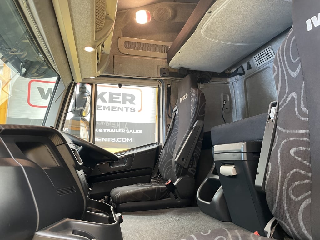 Used Tractor Units for Sale | Tractor Units for Sale UK - Walker Movements