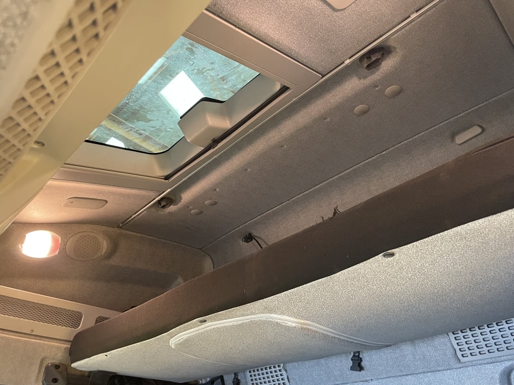 Used Tractor Units for Sale | Tractor Units for Sale UK - Walker Movements