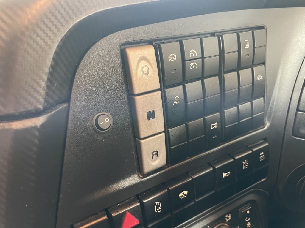 Used Tractor Units for Sale | Tractor Units for Sale UK - Walker Movements