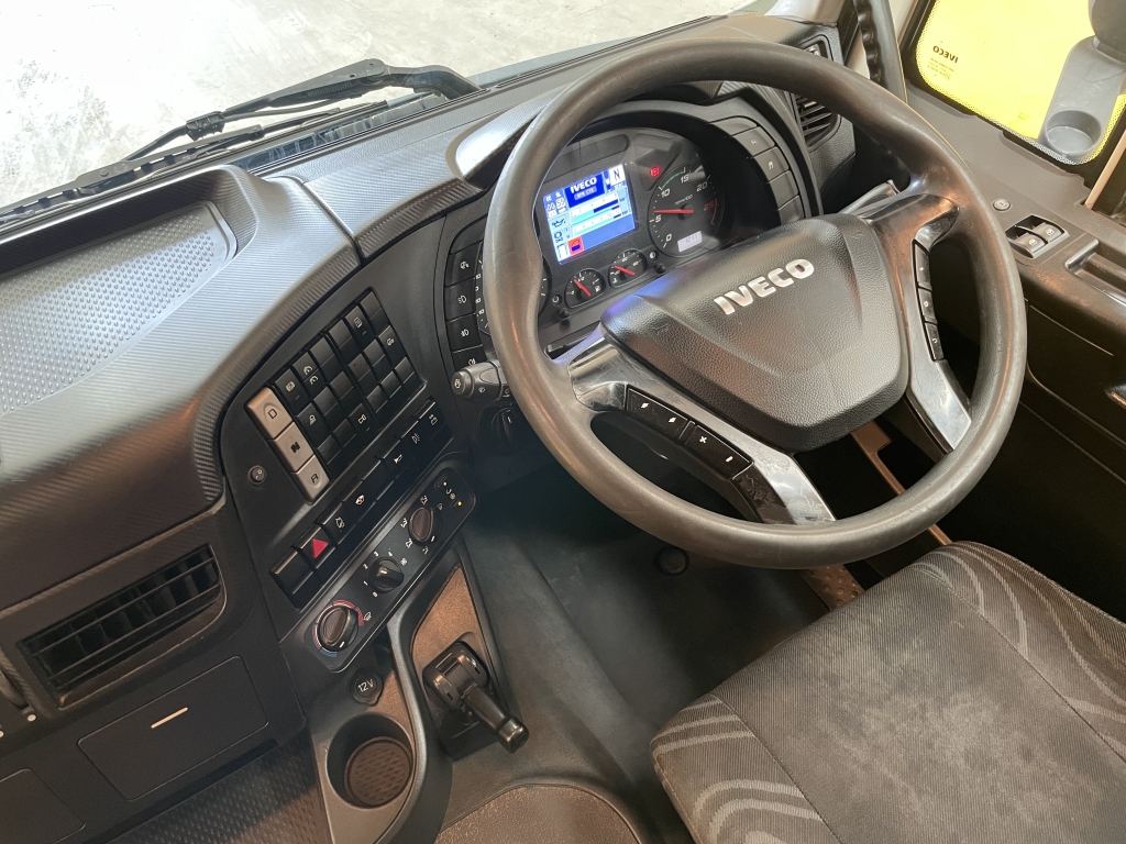 Used Tractor Units for Sale | Tractor Units for Sale UK - Walker Movements