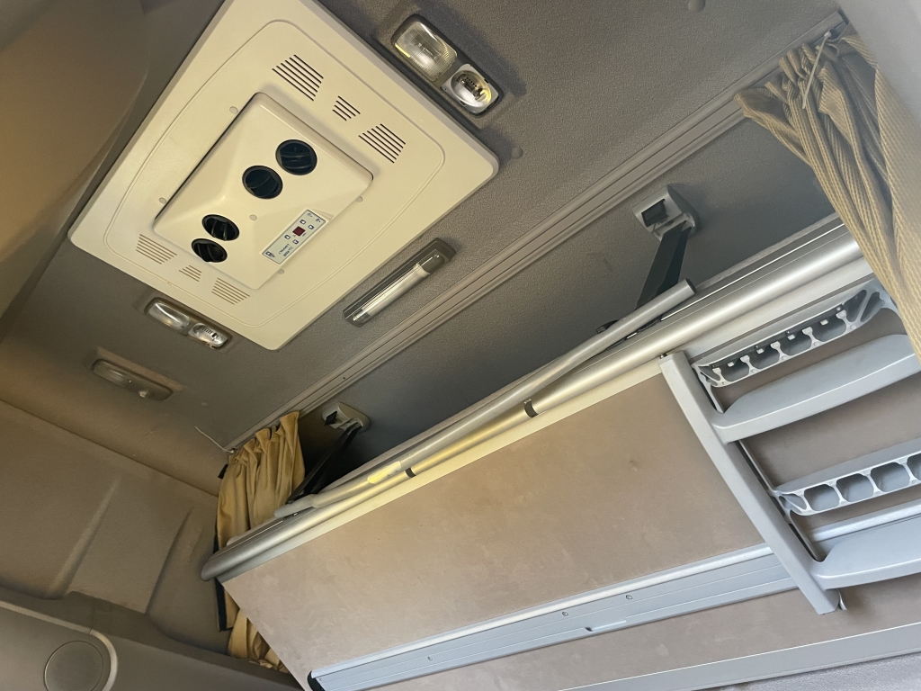 Used Tractor Units for Sale | Tractor Units for Sale UK - Walker Movements