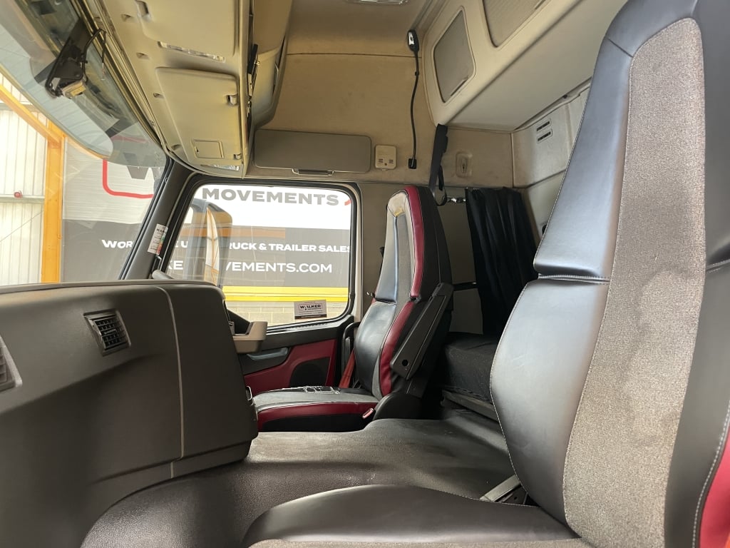 Used Tractor Units for Sale | Tractor Units for Sale UK - Walker Movements