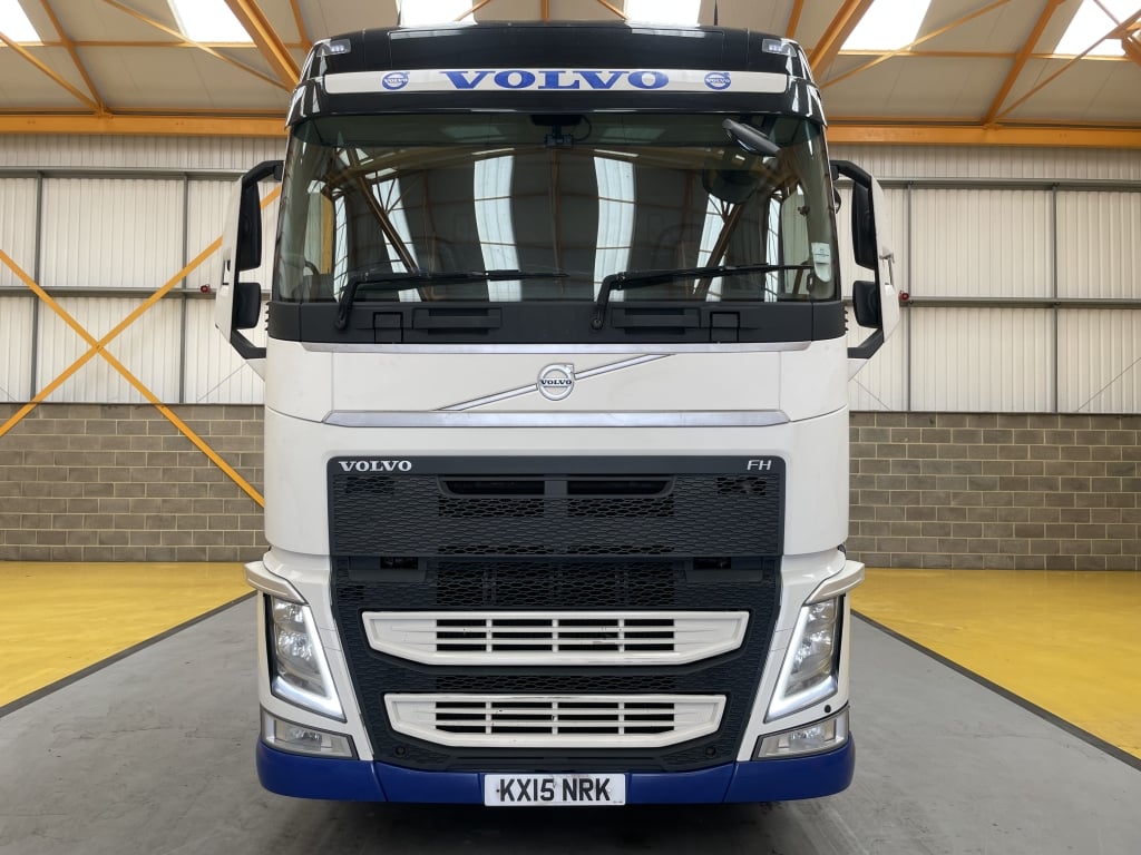 Used Tractor Units for Sale | Tractor Units for Sale UK - Walker Movements