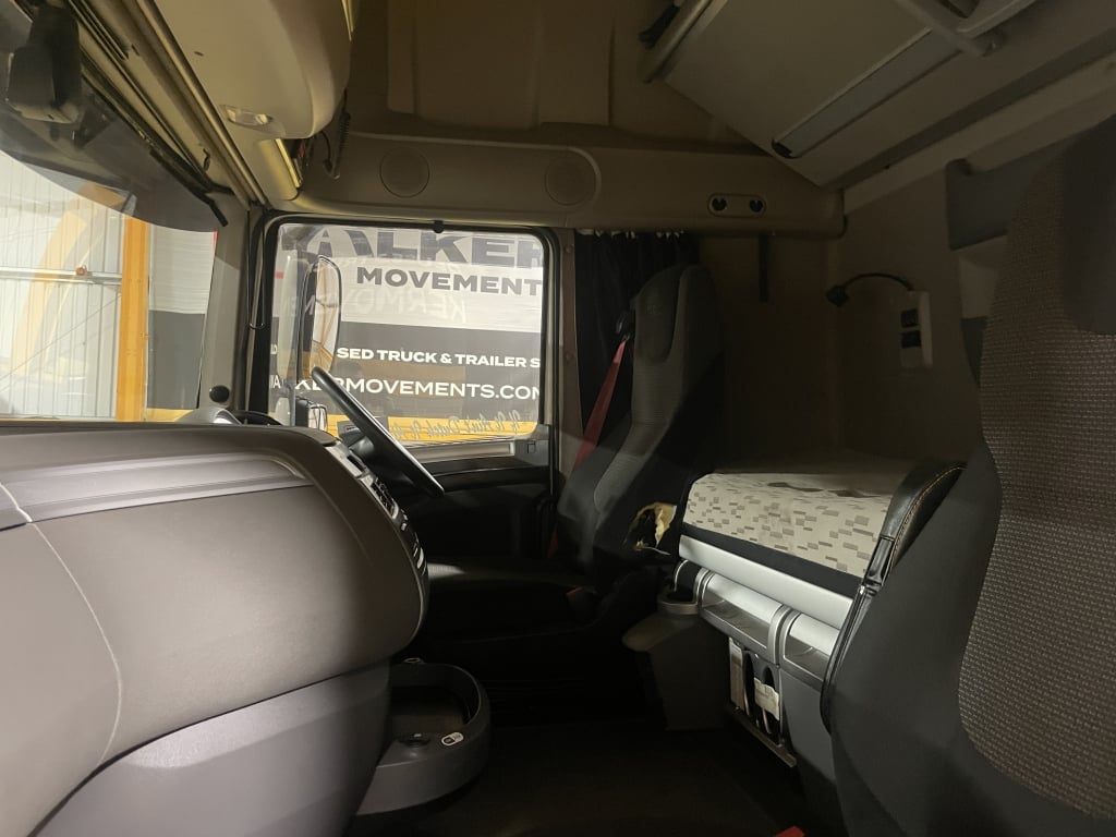 Used Tractor Units for Sale | Tractor Units for Sale UK - Walker Movements