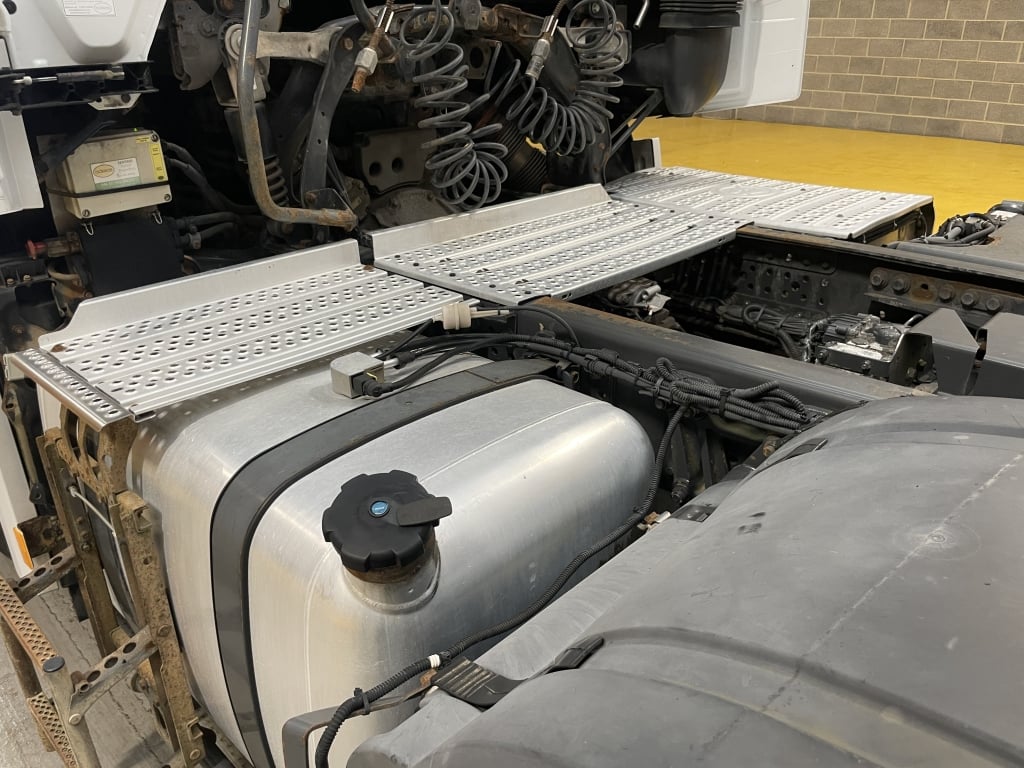 Used Tractor Units for Sale | Tractor Units for Sale UK - Walker Movements